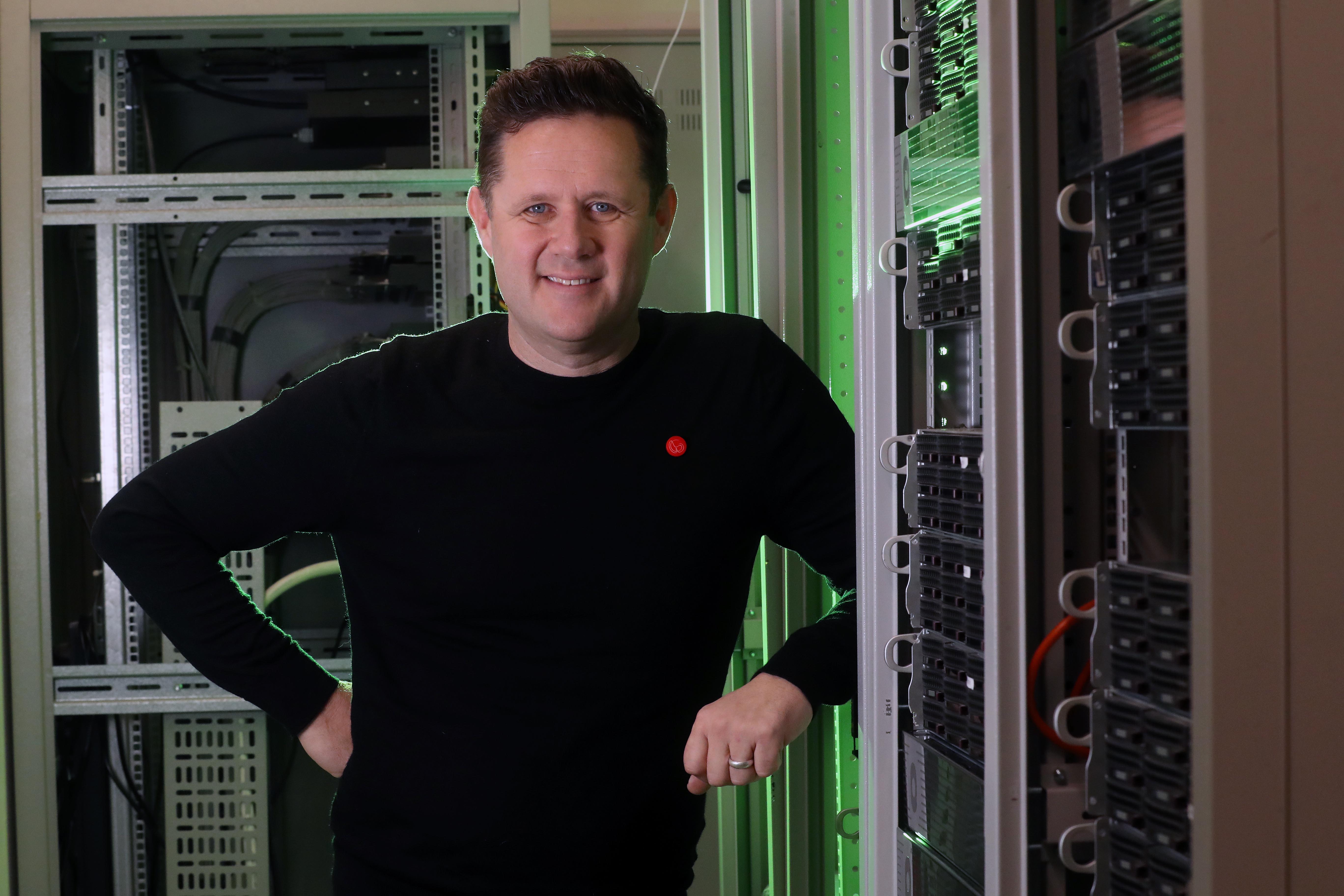 Object Matrix - Nick Pearce-Tomenius | Drupal